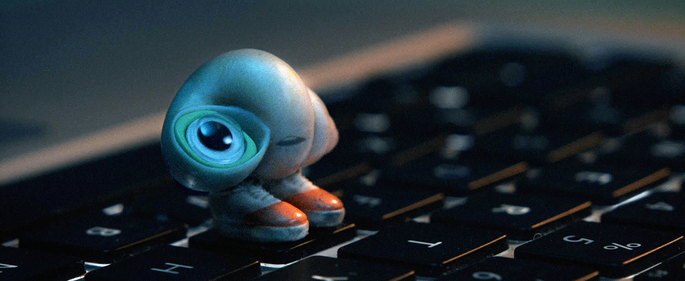 The Festival - IFFBoston